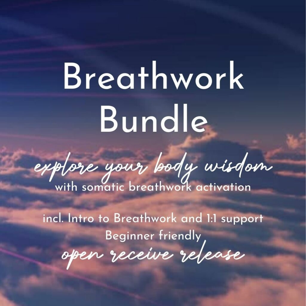 Breathwork Bundle – Modern Couples Coaching